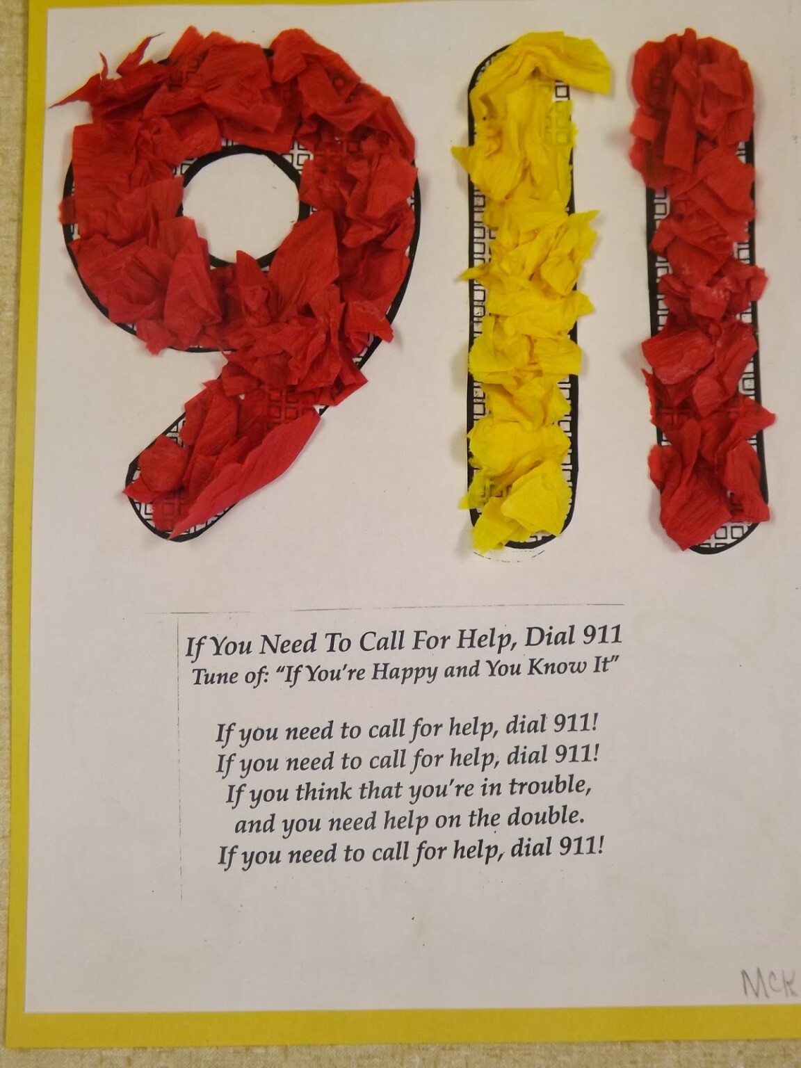 9 11 Crafts For Preschoolers Printable - printcraftzone.com